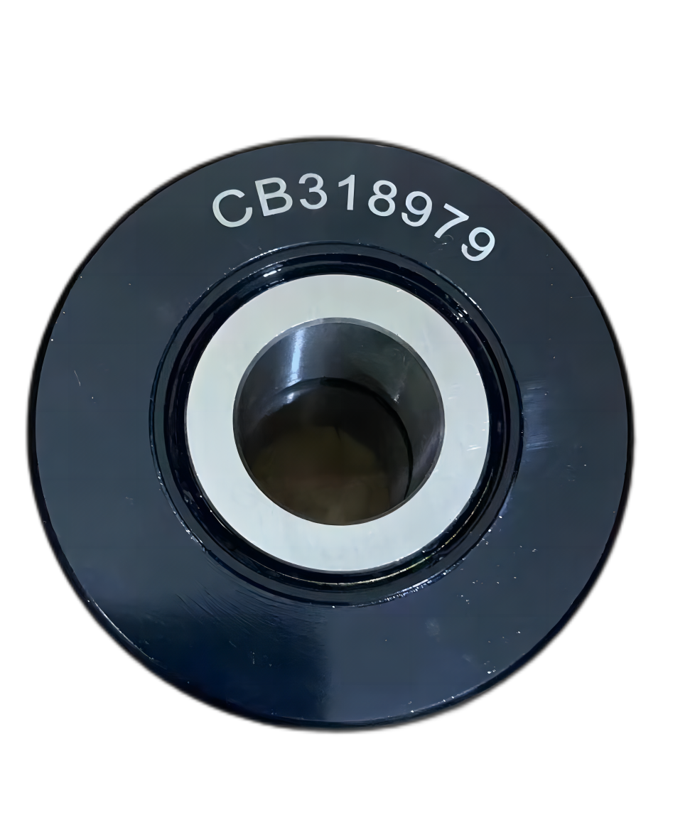 Coiled Tubing Injector Chain HR580/HR680 200-4-Needle bearing,Full ...