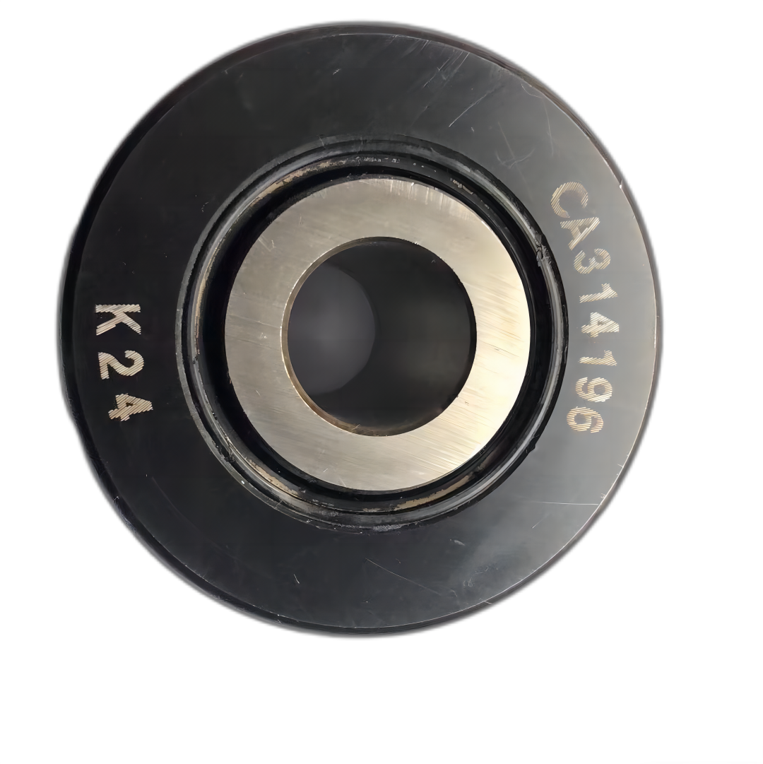 Coiled Tubing Injector Gripper Block Parts-Needle bearing,Full ...