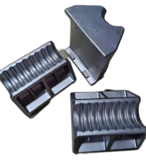 Coiled Tubing Injector Gripper Block Parts-Needle bearing,Full ...