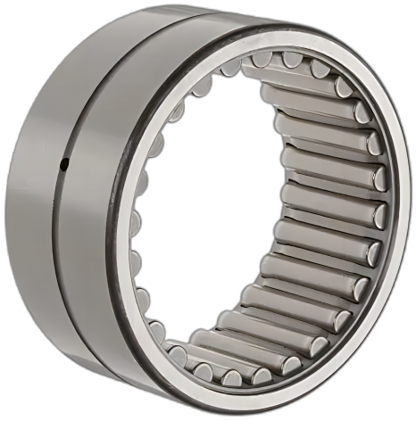 Coiled Tubing Injector Chain HR580/HR680 200-4-Needle bearing,Full ...