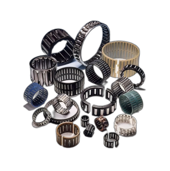 Coiled Tubing Injector Chain HR580/HR680 200-4-Needle bearing,Full ...