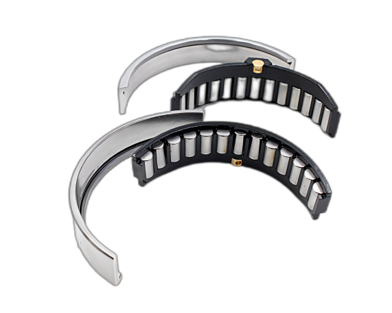 Coiled Tubing Injector Gripper Block Parts-Needle bearing,Full ...