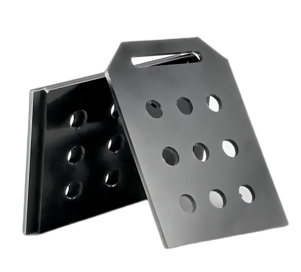 Coiled tubing Clamping block 1.50 1.75 2.00 2.38 Gripper Block for ...