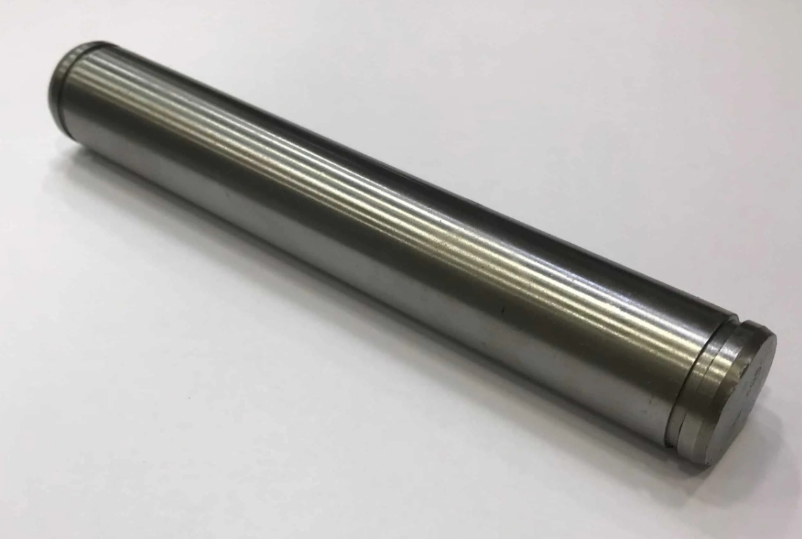 Coiled Tubing Injector Chains