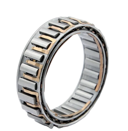 Coiled Tubing Injector Chain HR580/HR680 200-4-Needle bearing,Full ...