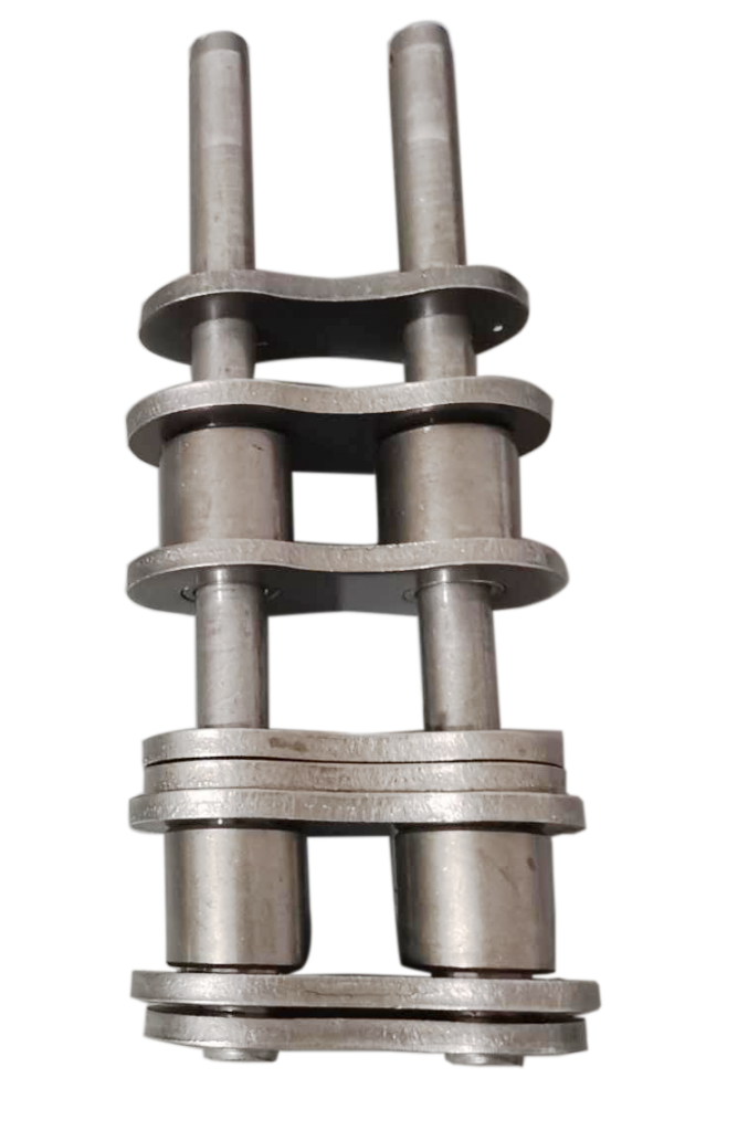 Coiled Tubing Injector Chain HR580/HR680 200-4-Needle bearing,Full ...